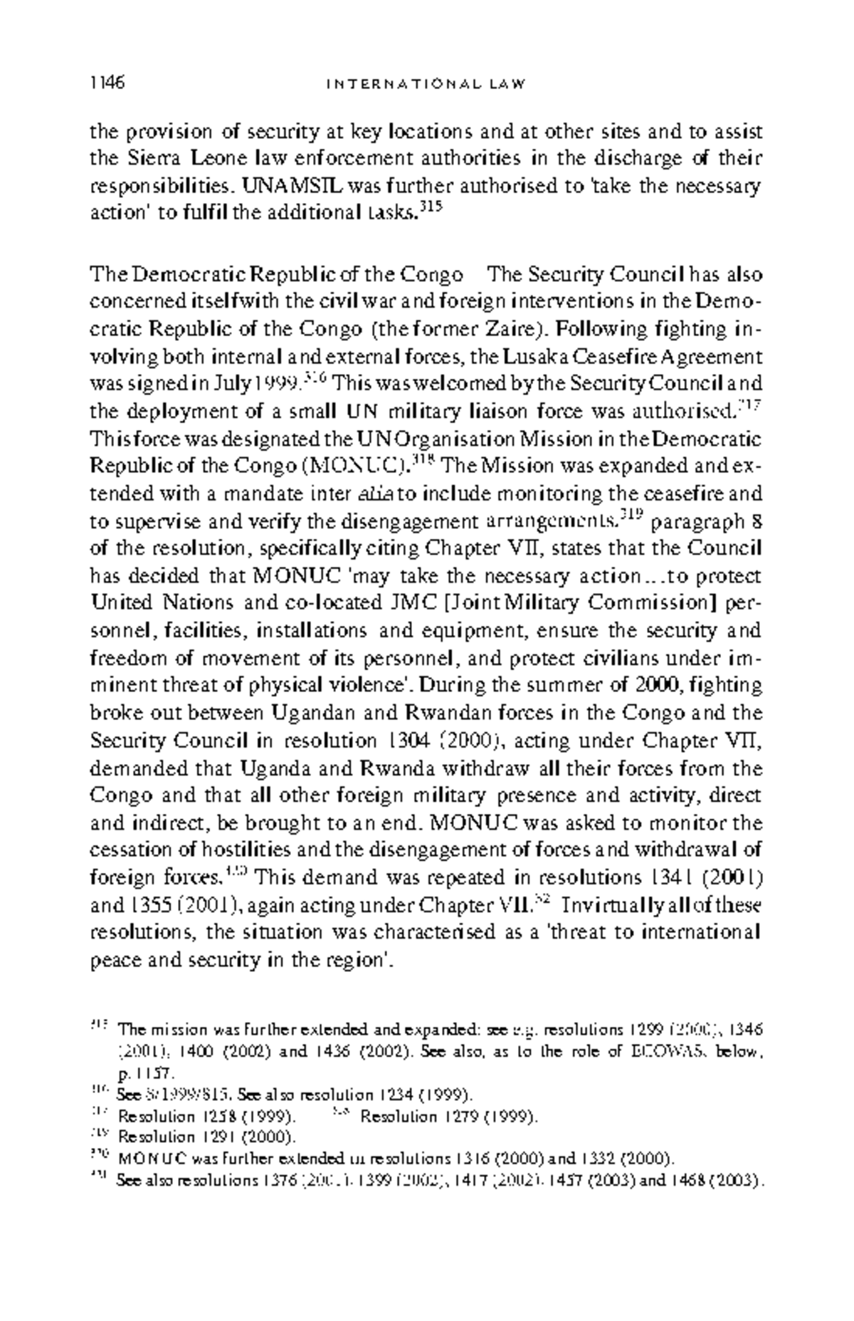 Malcolm N. Shaw - International Law-Cambridge University Press (2003 ...