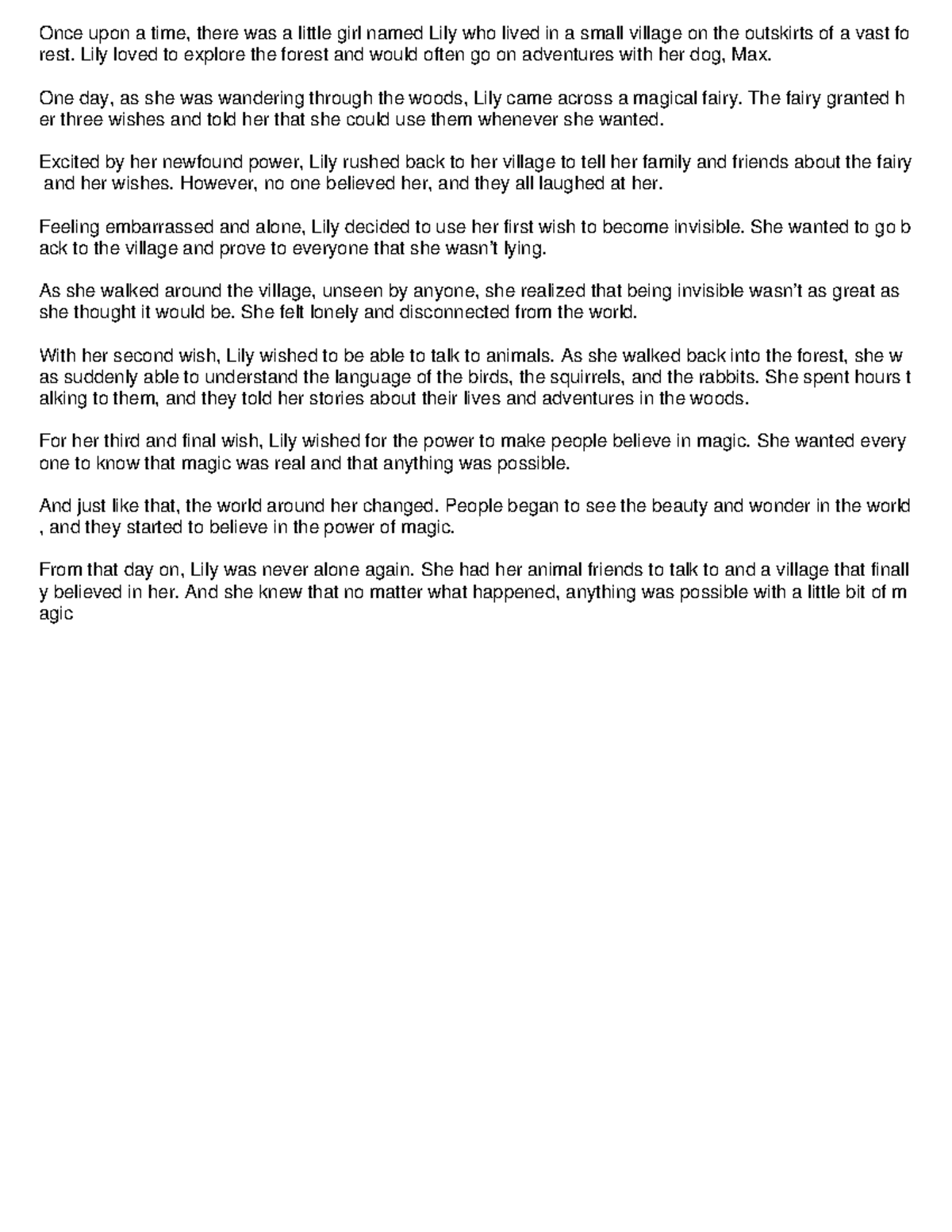 Sodapdf-converted - John is a six-foot-tall, green-skinned alien from ...