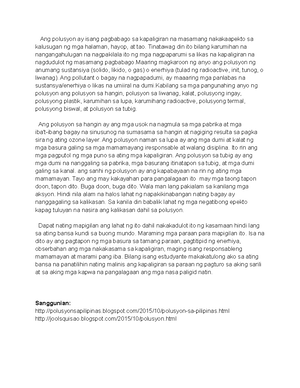 Narrative-Report - sdaa - Narrative Report Mr. Michael Balanay ...