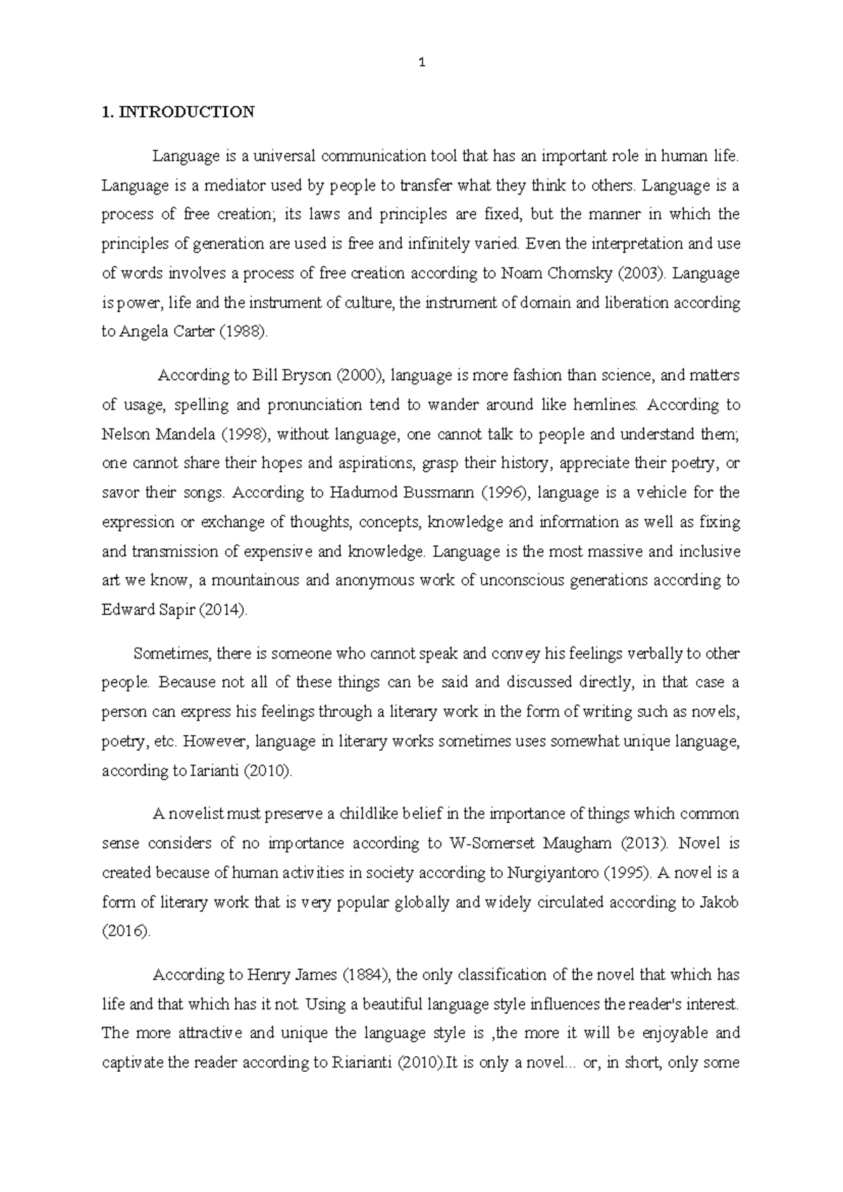 LOTF-Month-3 - make the project about the metaphormake the project ...