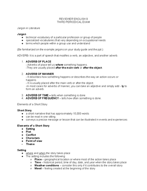 Learning Plan - template for creating a Lesson Plan - Holy Rosary ...