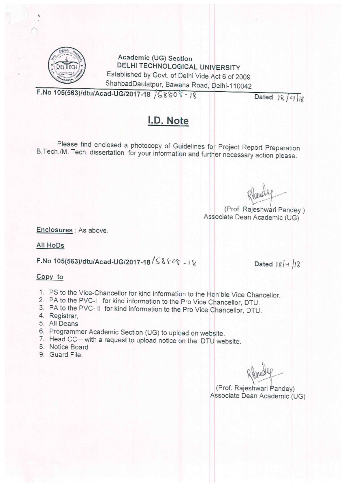 File413 - Btech ece - Studocu