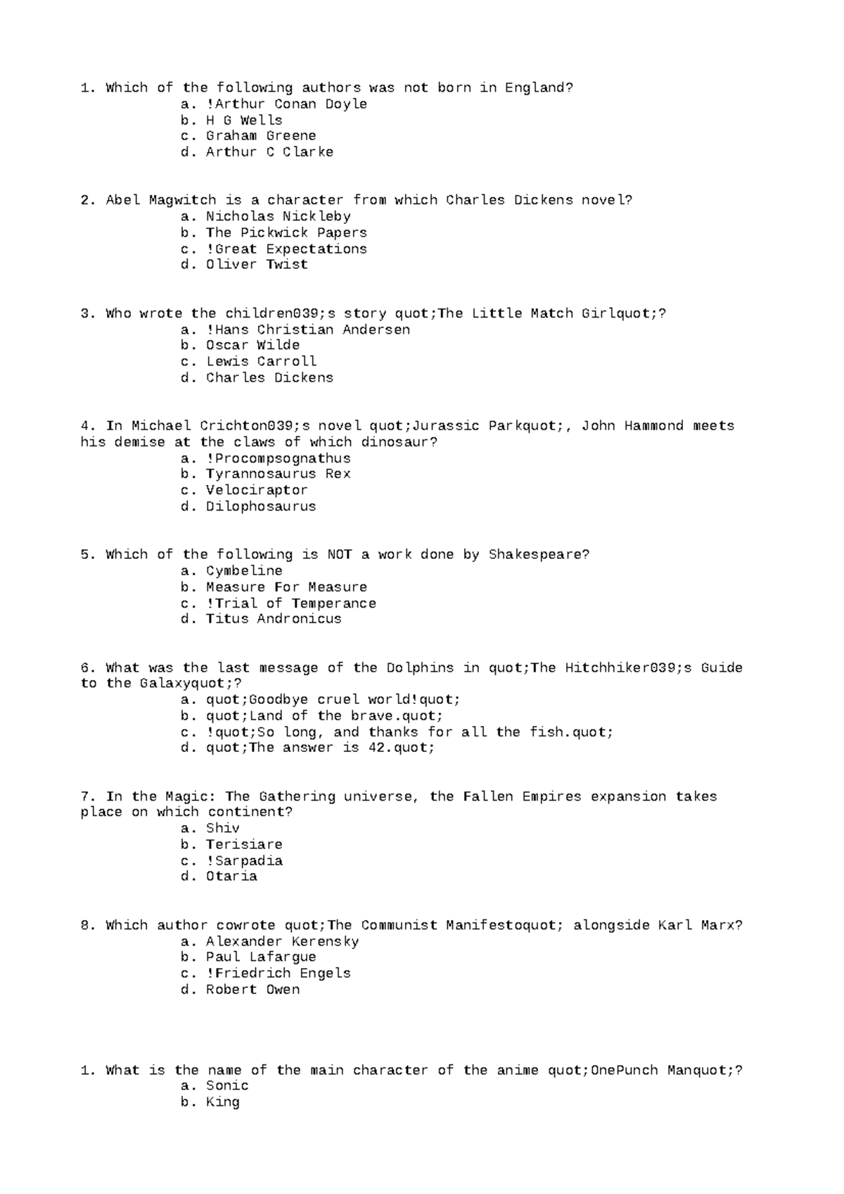 ECO272 Behavioral Economics Experiment Fall 2022 5 - Which of the ...