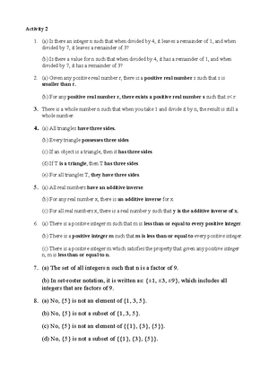 TLE 8 Q1 Mod-1 - Module for TLE 8 Quarter 1 Module 1 - 1 Technology and ...