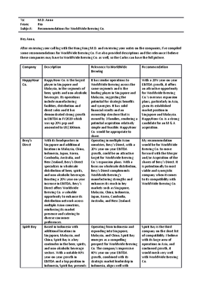 Writing Guide - How to write a (philosophy) paper1: A philosophy paper ...