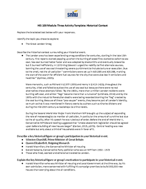 Template for Milestones and Final Project - Module Five: Milestone Two ...