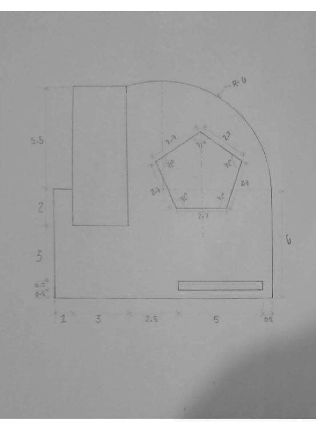 Actividad 6 dkdkdll - Dibujo I - R 5 2 27 , 2A 22 of 2 24 6 3 0 1 3 2 5 ...