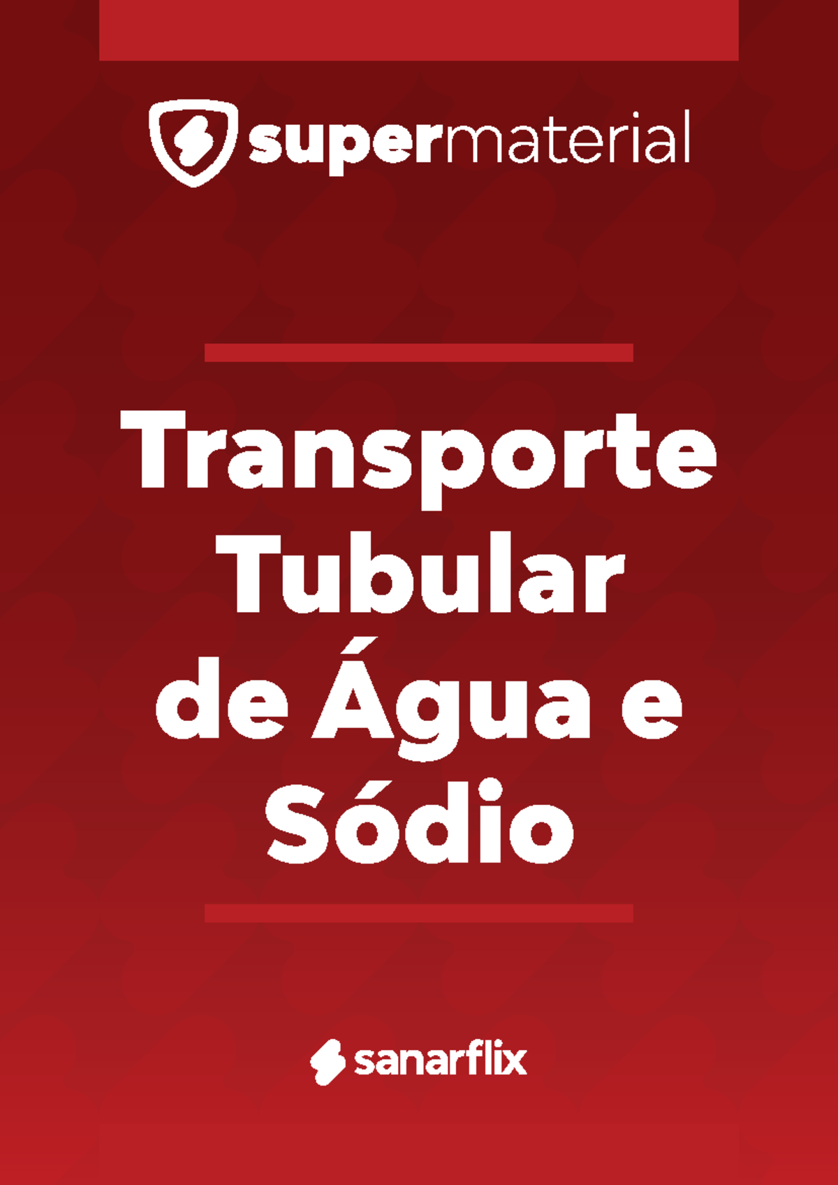 50688270 resumo super material transporte tubular de agua e sodio ...