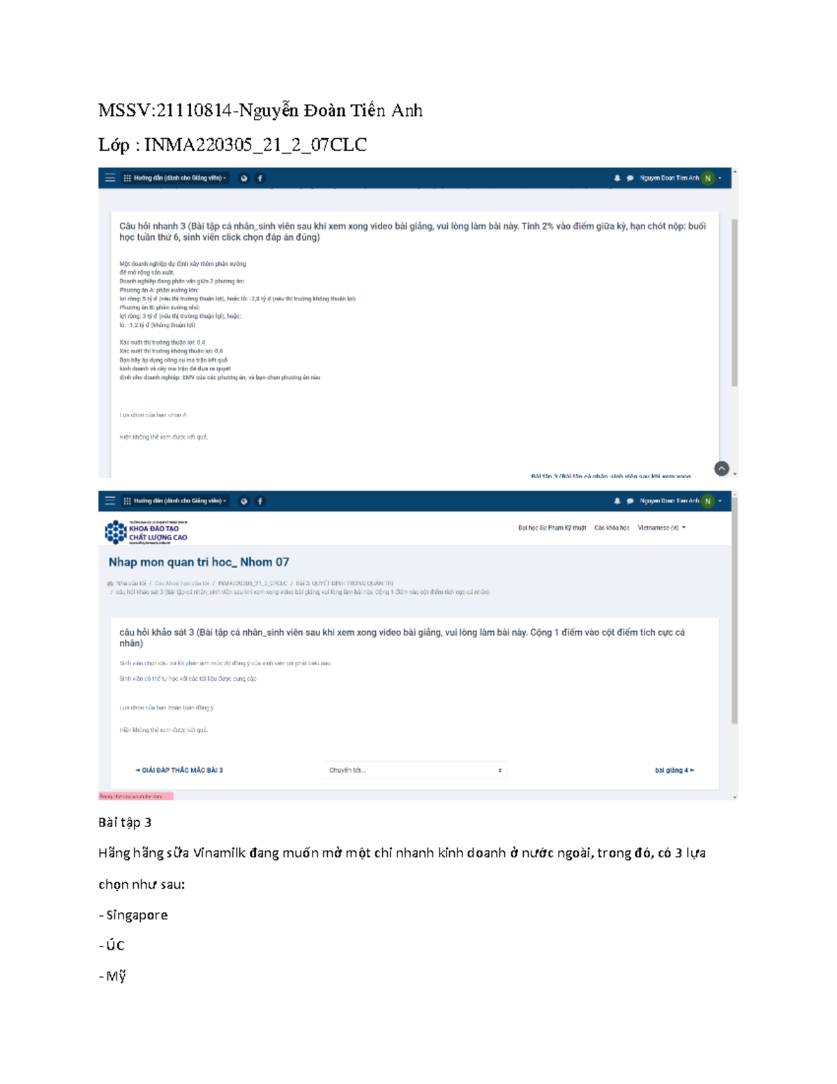 02 -Nguyễn Đoàn Tiến Anh-21110814 - MSSV:21110814-Nguyễn Đoàn Tiến Anh ...