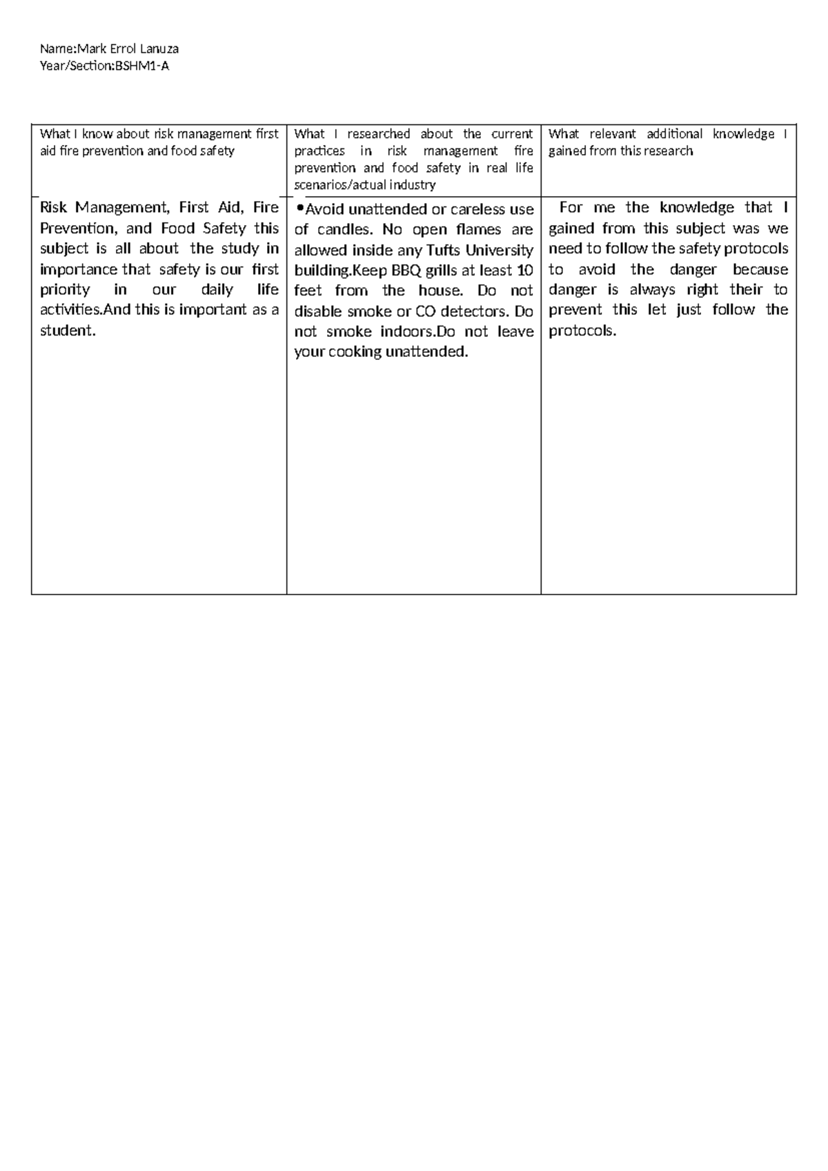 12 Research 1-ARG - dfdjfghmzesdj,hdhdk,gfmtuy - Name:Mark Errol Lanuza ...