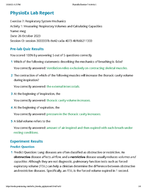 Urinary system case study rvs - Case Study on the Urinary System It ...