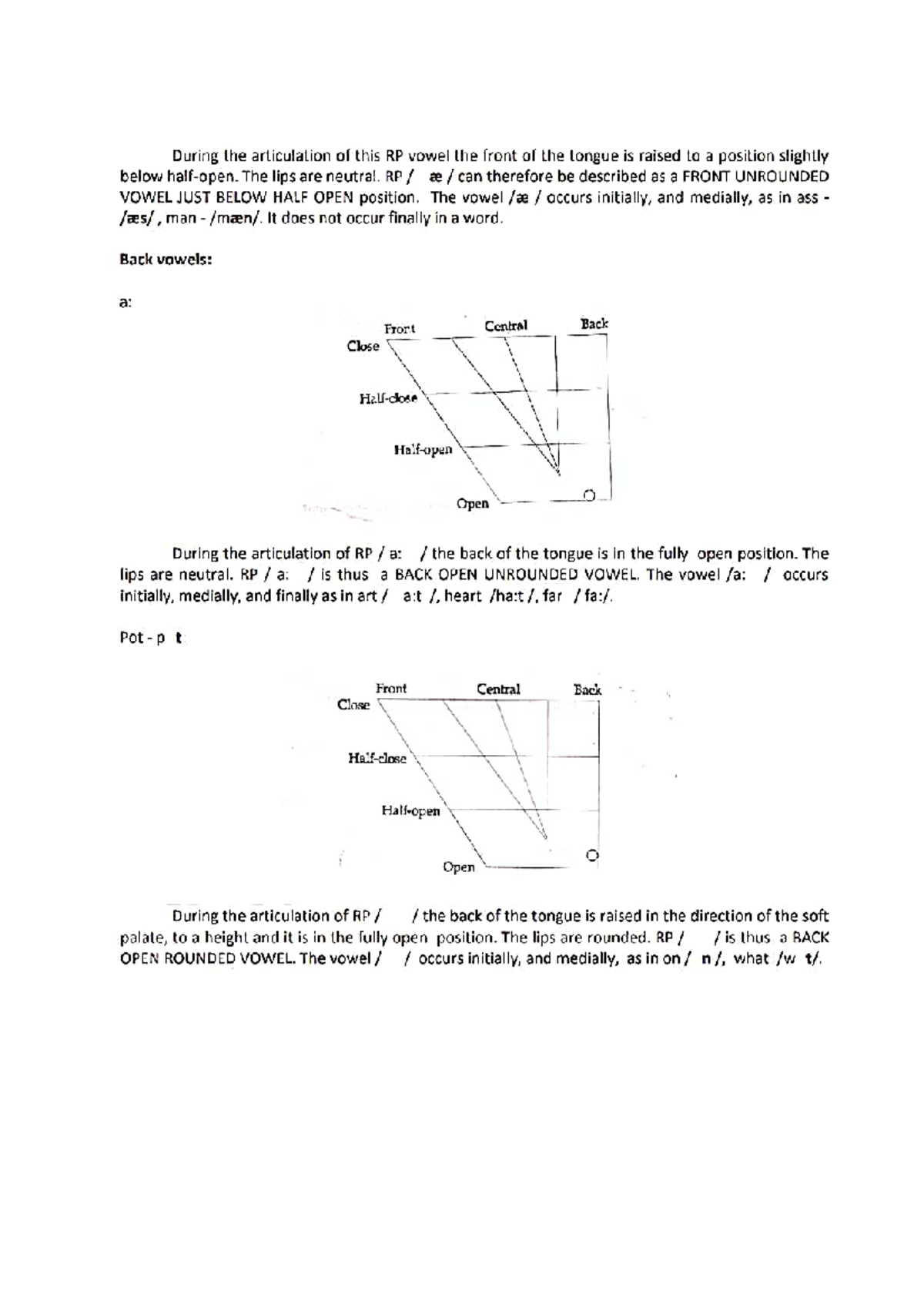 Doc Scanner 21 Apr 2022 1-57 pm - Ba /BBA/BCom calicut university - Studocu