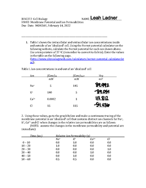 Cell Membrane Coloring Activity Help Students Identify Key Structures-1 ...