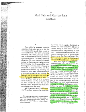 Causation and Laws of Nature - Causation = analysis on x causes y ...