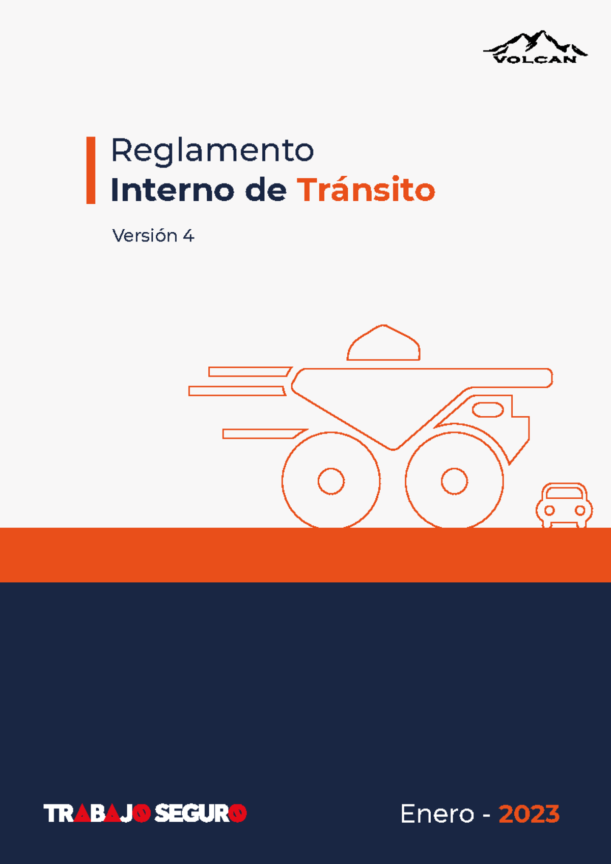 REI-VOL-GLO-REQ-001 Ritra V4 - Reglamento Interno de Tránsito Versión 4 ...