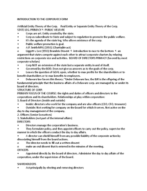 copyright outline - I. WHAT IS INTELLECTUAL PROPERTY LAW? IP Law is ...