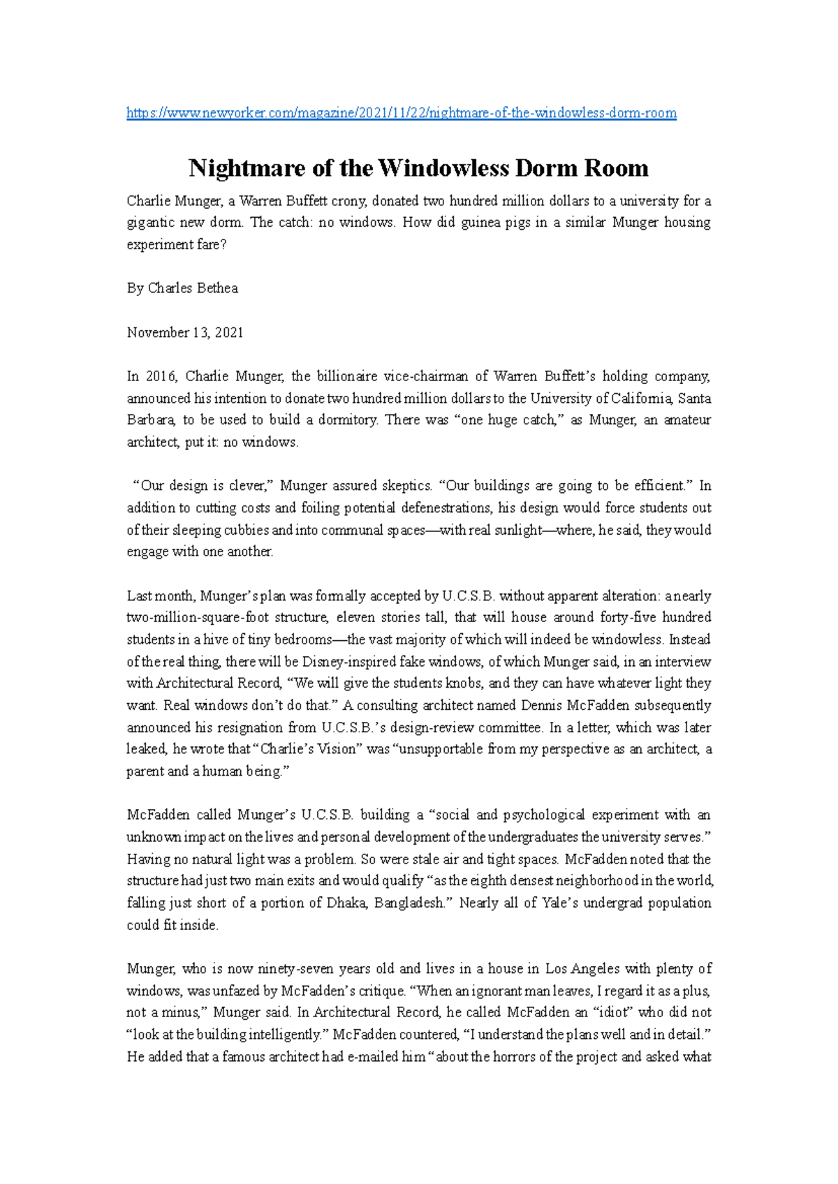 8 - Passage recommended - newyorker/magazine/2021/11/22/nightmare-of ...