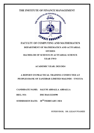 [Solved] EFFECT OF DISCREPANCIES OF A DESIGN IN THE IMPLEMENTATION ...