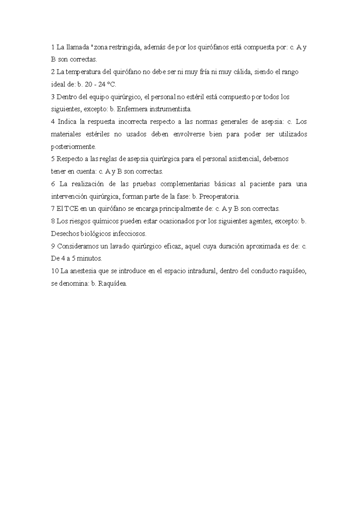 1 La llamada - actividad 3 - 1 La llamada "zona restringida, además de ...