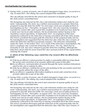 Securepak catalog 240101 - MICHIGAN DOC QUARTERS 1 & 2 PACKAGE PROGRAM ...