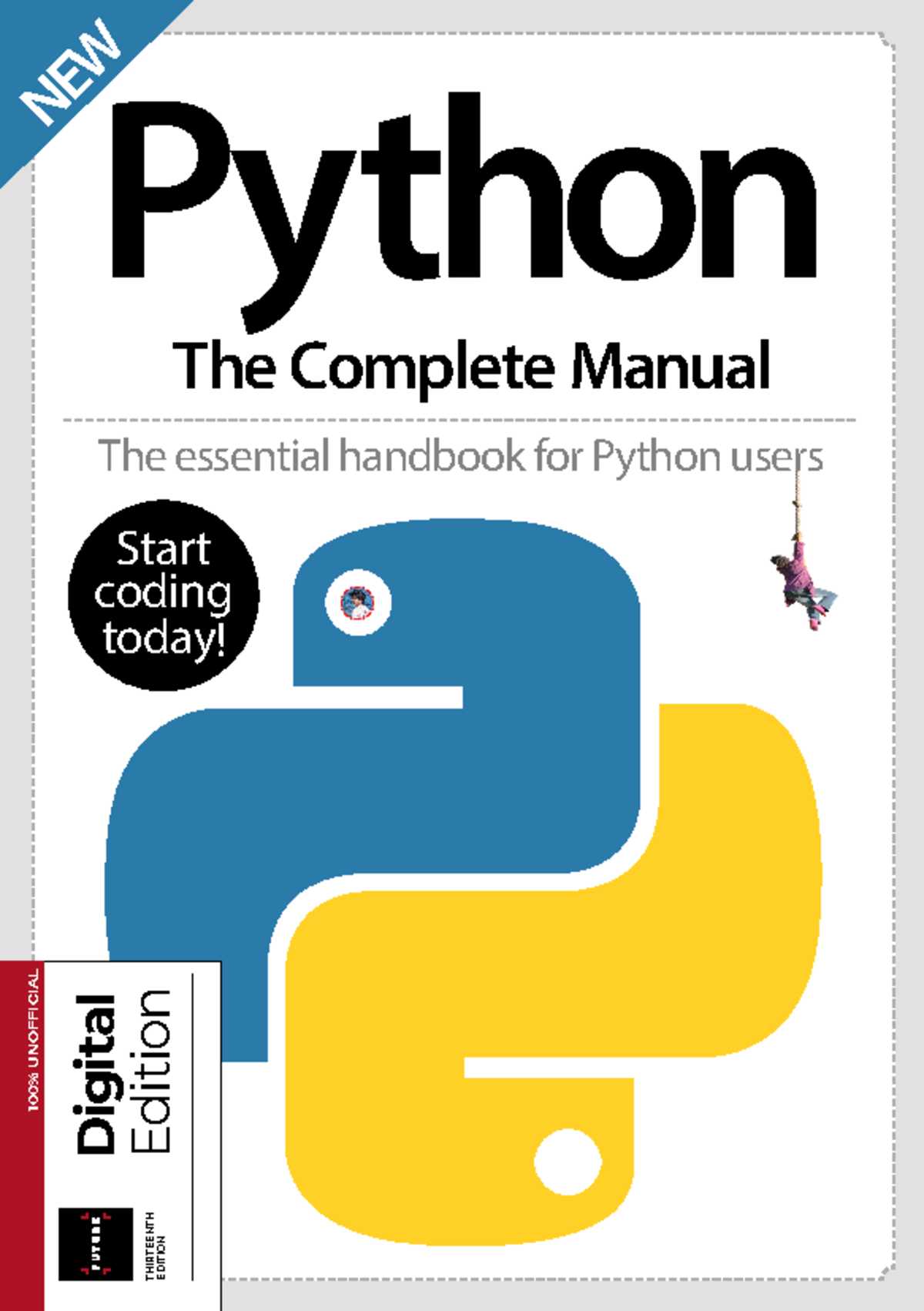 ️ Python 💡.pdf - Python The Complete Manual The essential handbook for ...