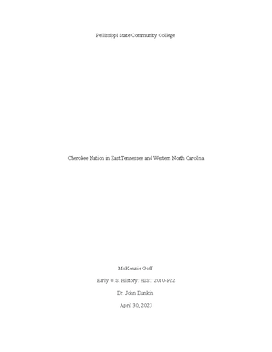 Reconstruction Era - Pellissippi State Community College Reconstruction ...