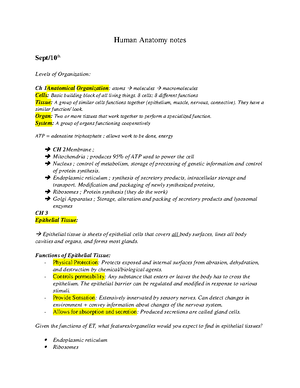 Ephe 141 Learning Outcomes - 😀EPHE 141 - Midterm Learning Outcomes 😀 ...