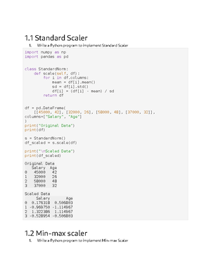 DBMS LAB Report Format - BIM 4th Semester Database Management System Lab Report Guidelines First ...
