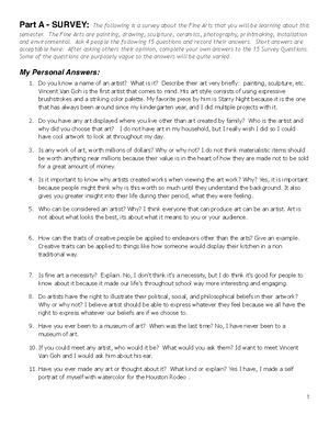 C934 Task 1 - Objective Assessment for Task 1 example. - Preclinical ...