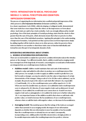 Chapter 4, Notes. Class-12 - CHAPTER - 4, PSYCHOLOGICAL DISORDERS NOTES ...