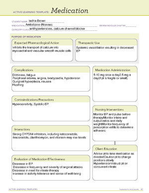 Labs and Diagnostic Tests - LAB DATA & DIAGNOSTIC EVALUATION: If the ...