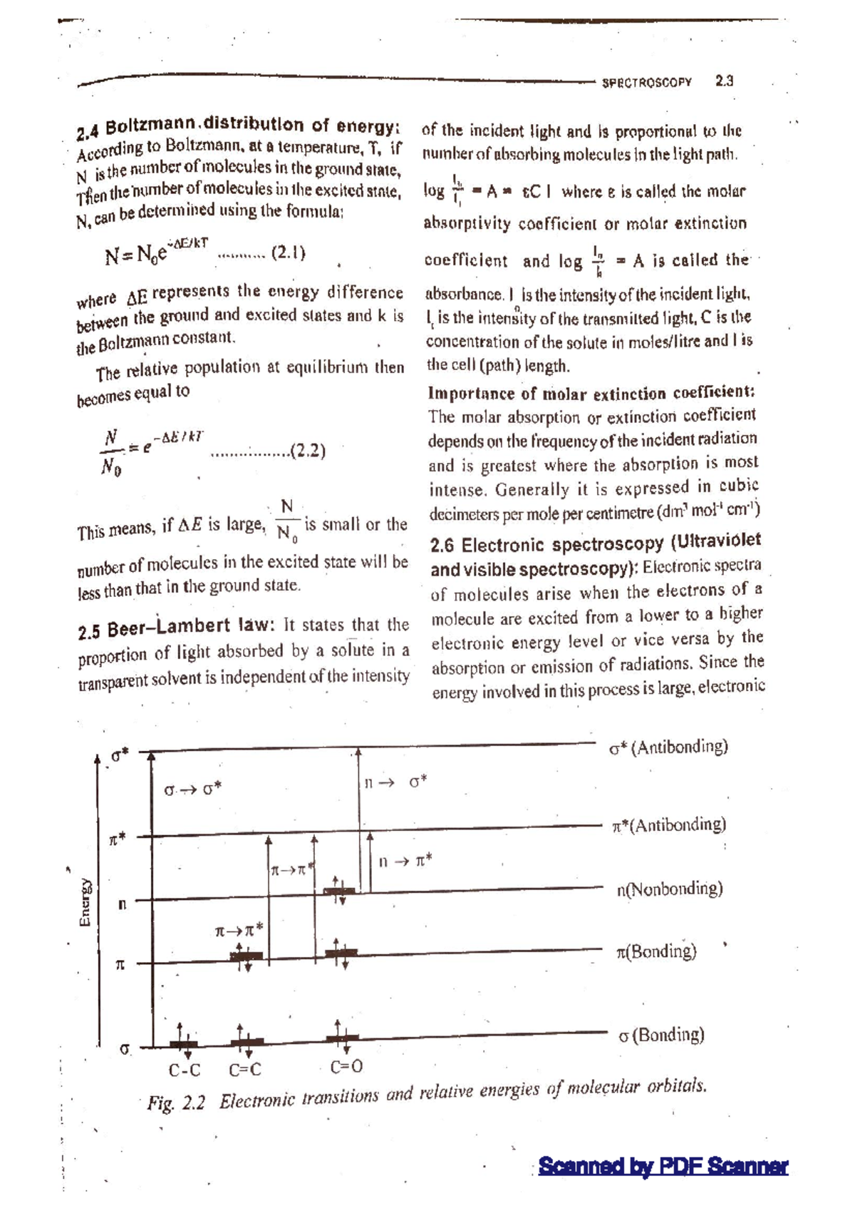 Chemistry 2 - applications - Engineering Chemistry - Scanned by PDF ...
