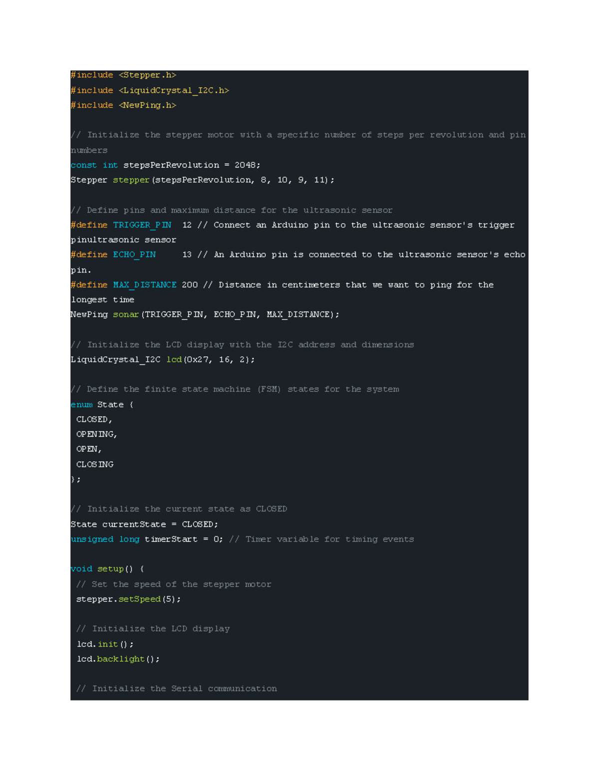 CET 3640 LAB 2 CET 3640 LAB 2 - #include #include #include - Studocu