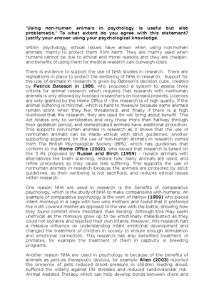 Essay on short term memory - “Outline and evaluate research into coding ...