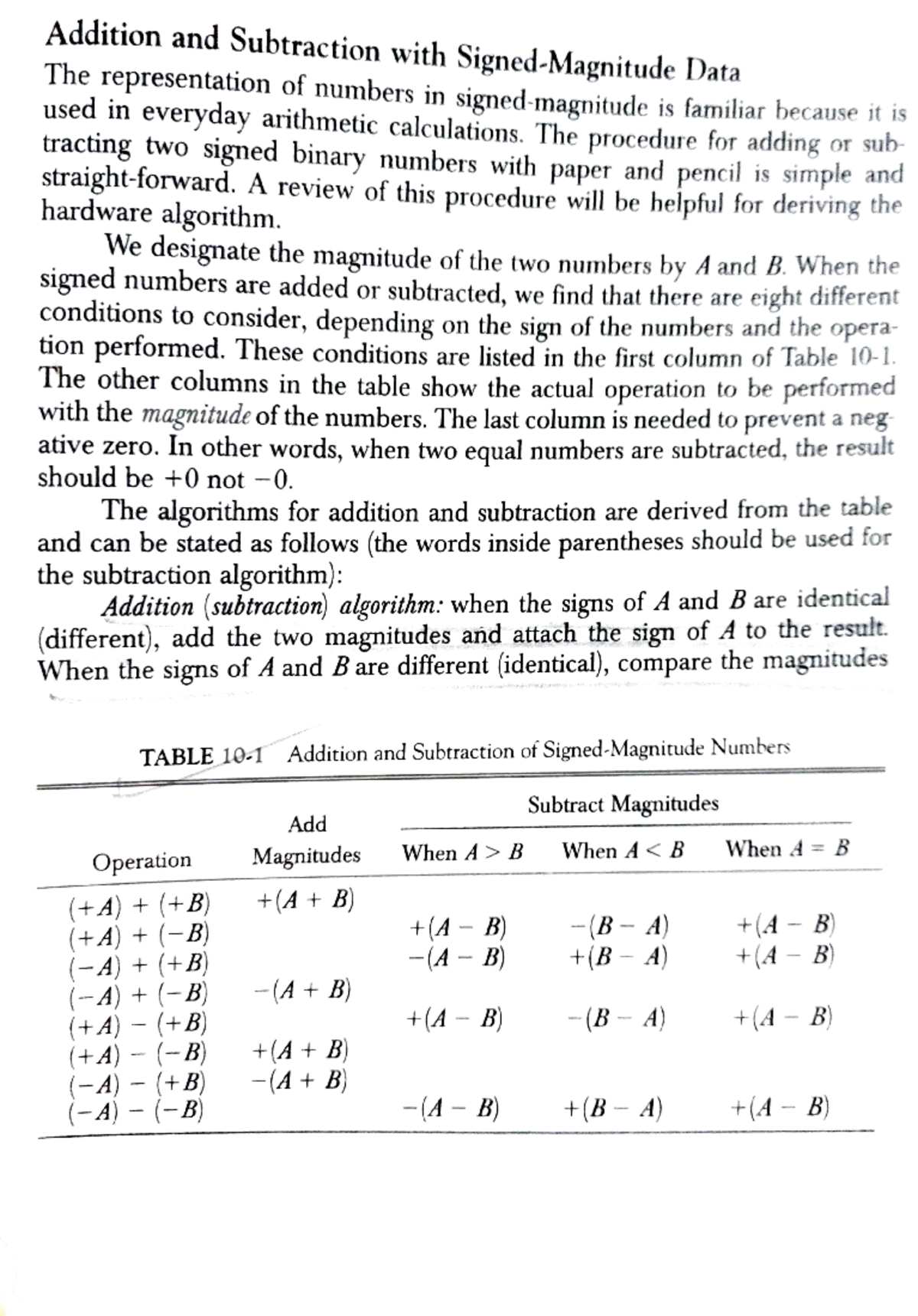 Unit 4 part 1 notes (addition, subtraction, multiplication, division ...