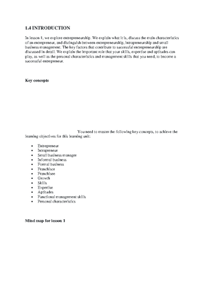 DTM1501 B0 LS05 000 - Study Guide - DTM1501/ Travel Operations DTM ...