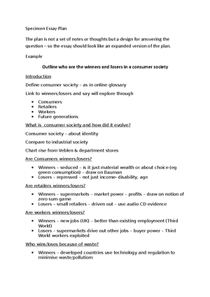 DD102 TMA 02 Nicole Hughes - 9223672 TMA 02 Part 1: Drawing on the “Ordering lives” chapter and ...