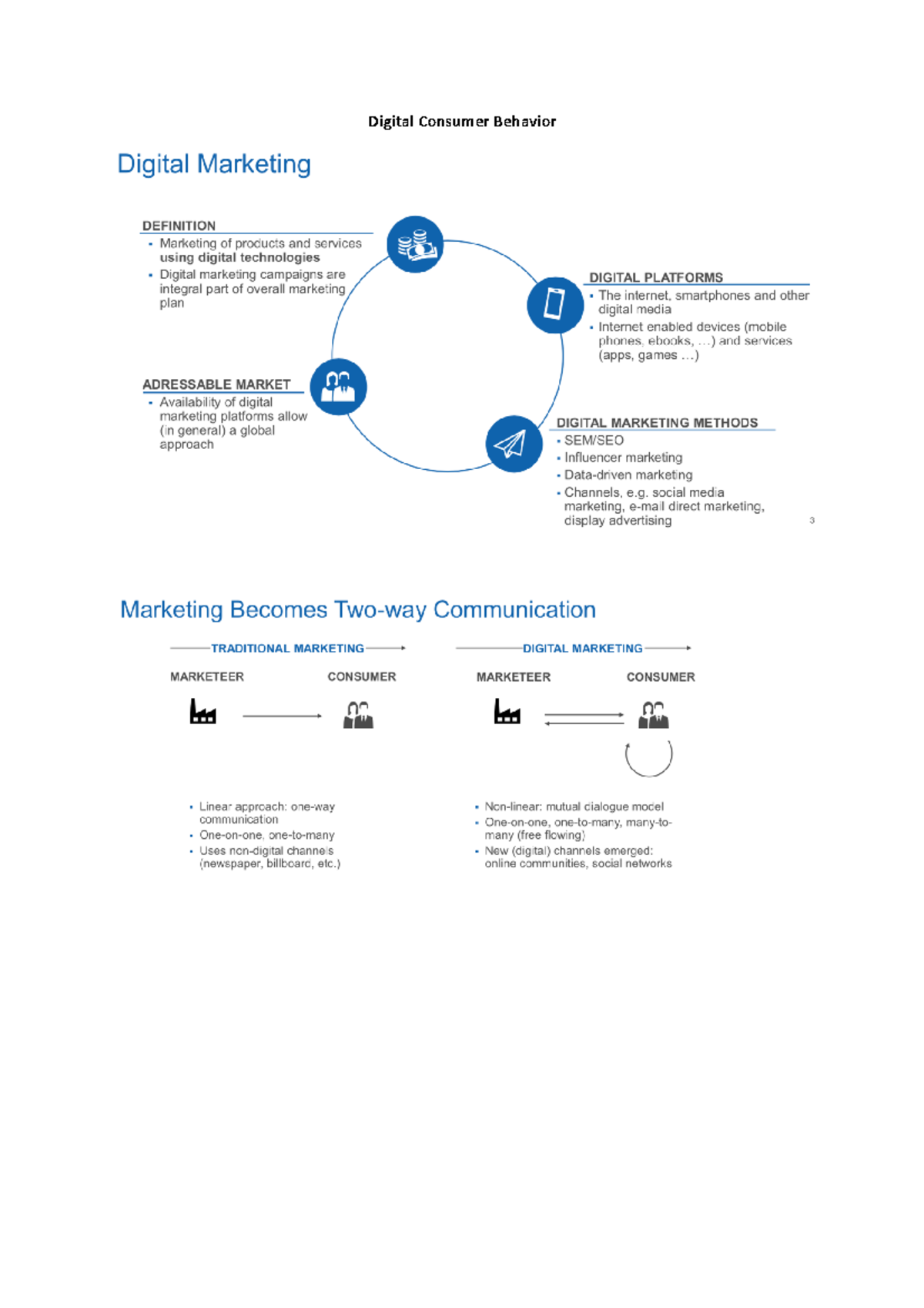 Exploring Electricity Consumer Behavior Using Big Data