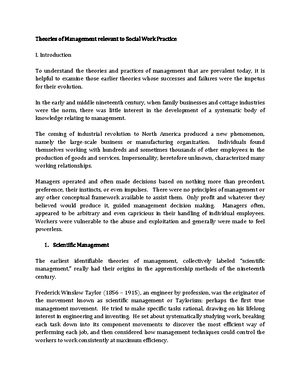 Conceptual Framework Updated - The researchers used a paradigm based on ...