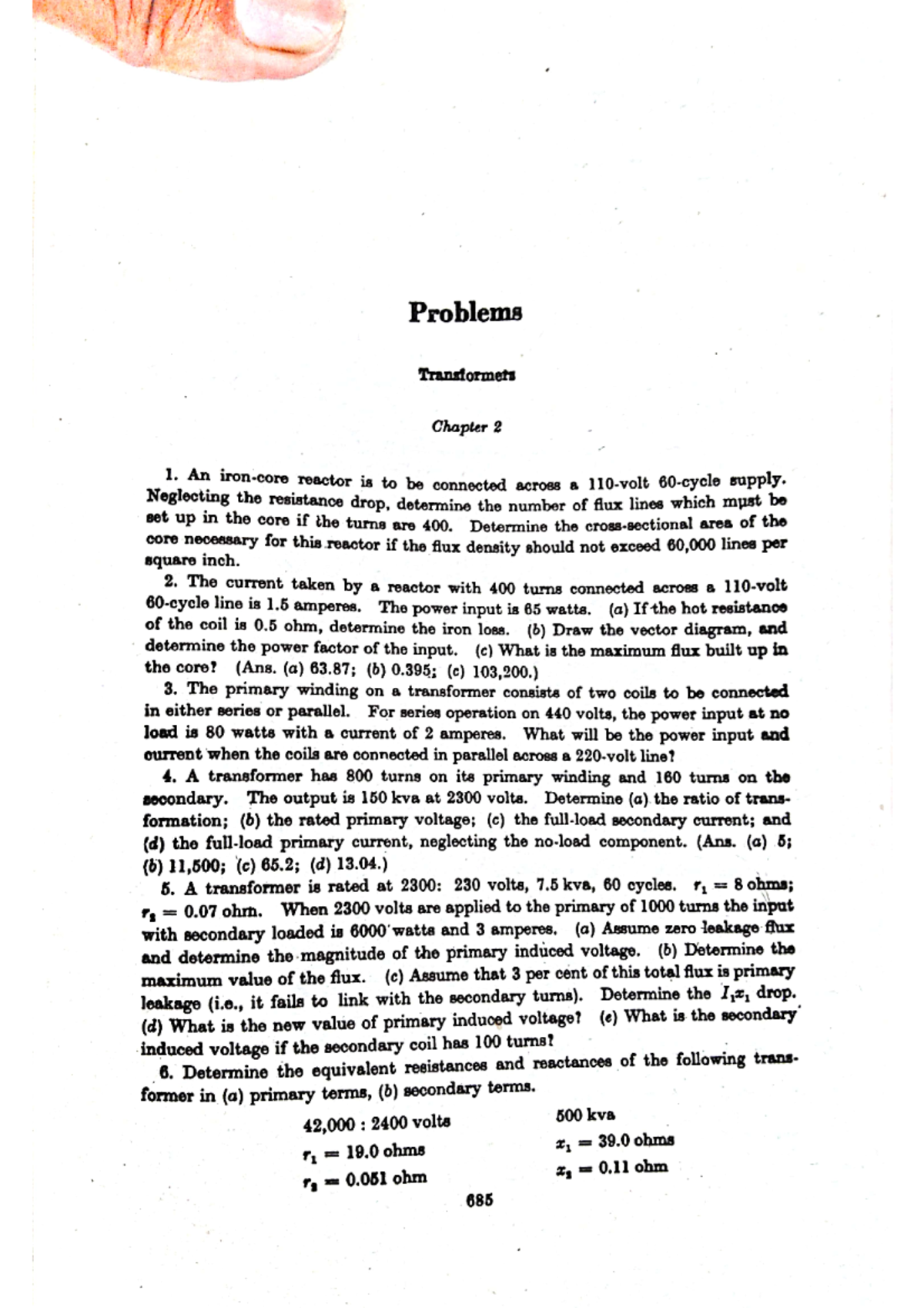 Problem Solving - Electrical engineering - DMMMSU - Studocu