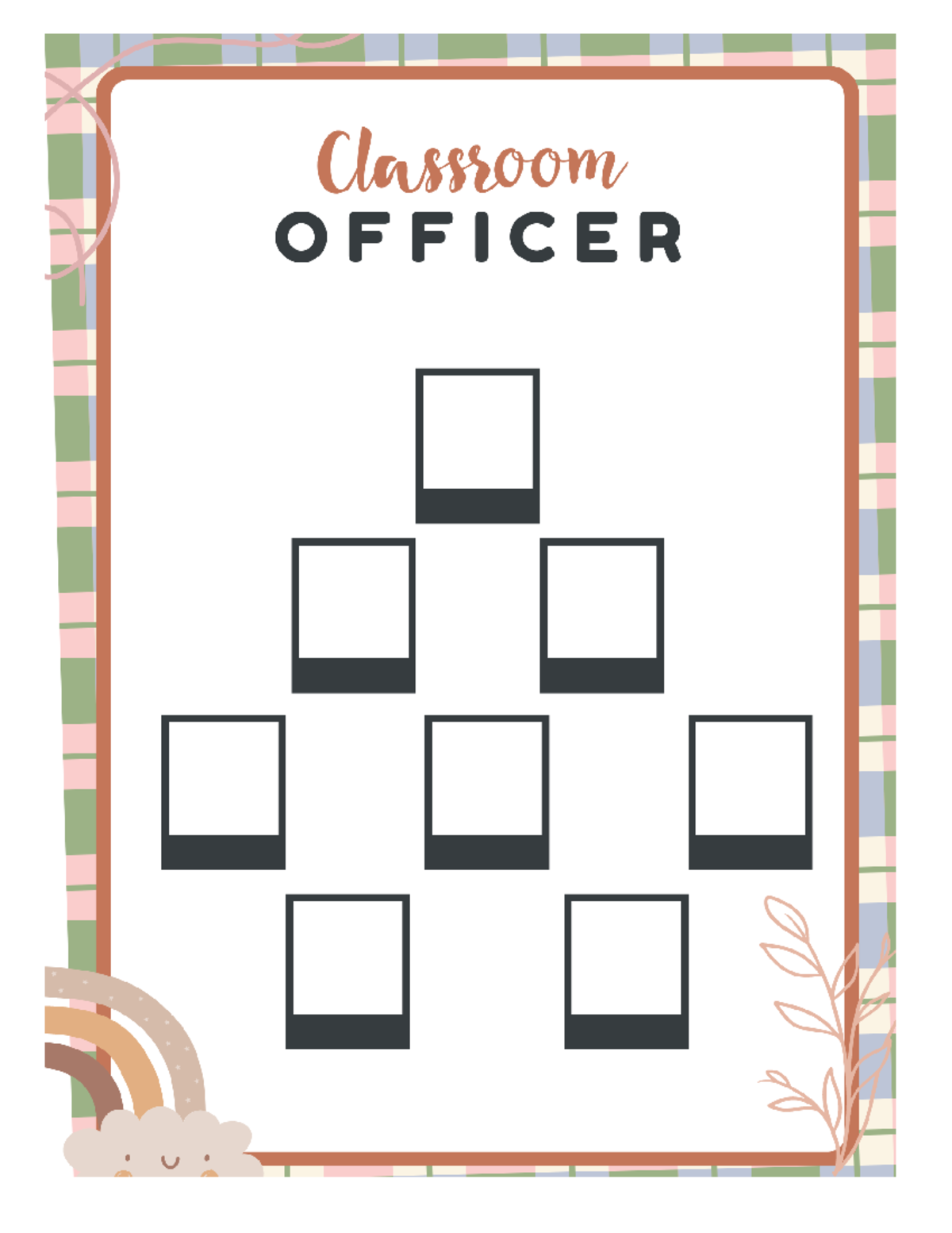 Doc1 - design classroom - Technology - Classroom OFFICER Classroom ...