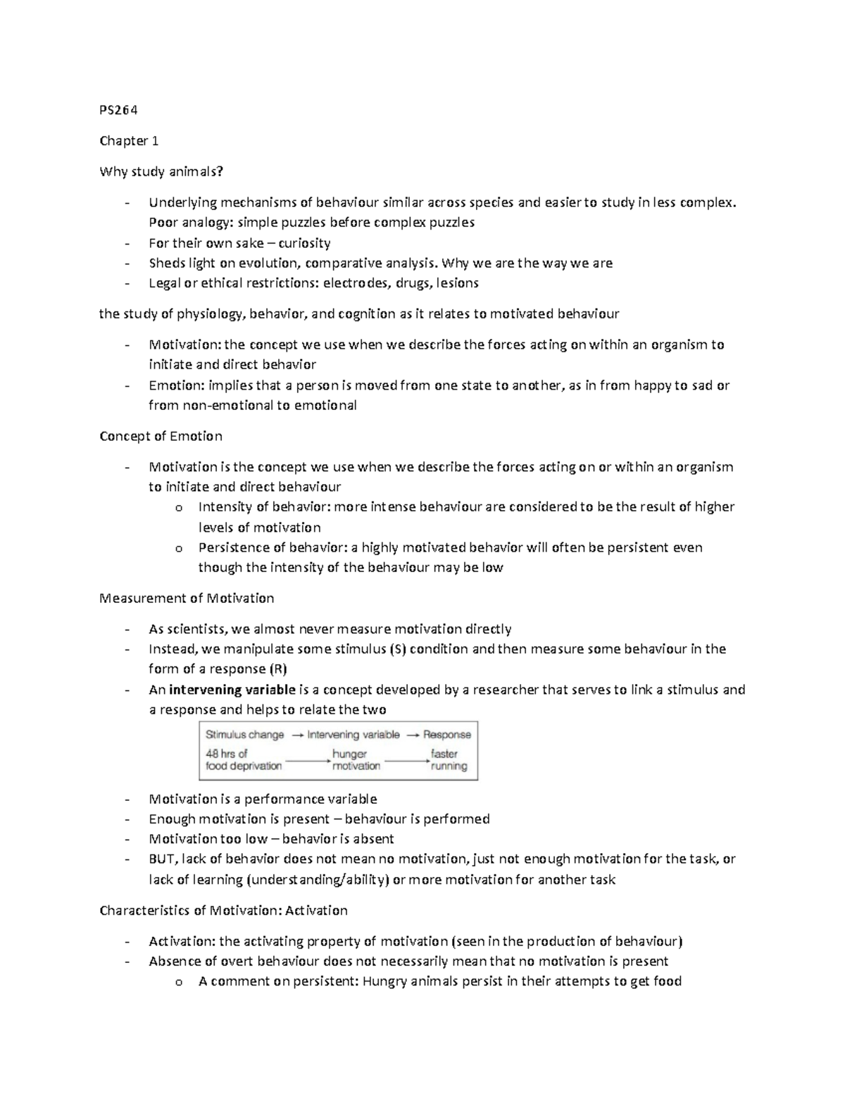 Emotion And Motivation Warning Tt Undefined Function 32 Warning Tt Undefined Function 32