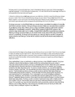 Mechanism - Intro - LAB - CHM1321 - Studocu