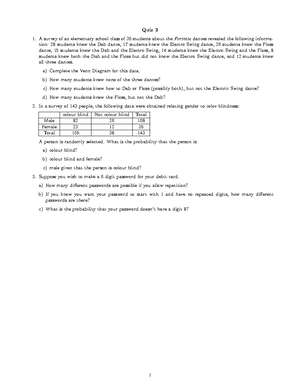 Sec2 - Notes - Logical Form and Logical Equivalence Introduction to ...