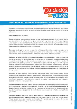 Primer PRC La teoría de la autonomía del yo - La teoría de la autonomía ...