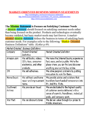 Reflection Log 2 Business review - Reflection Log 2 Tanner Tennant 10 ...