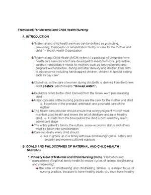 Reproductive and Sexual Health - Sex is procreative The unitive and ...