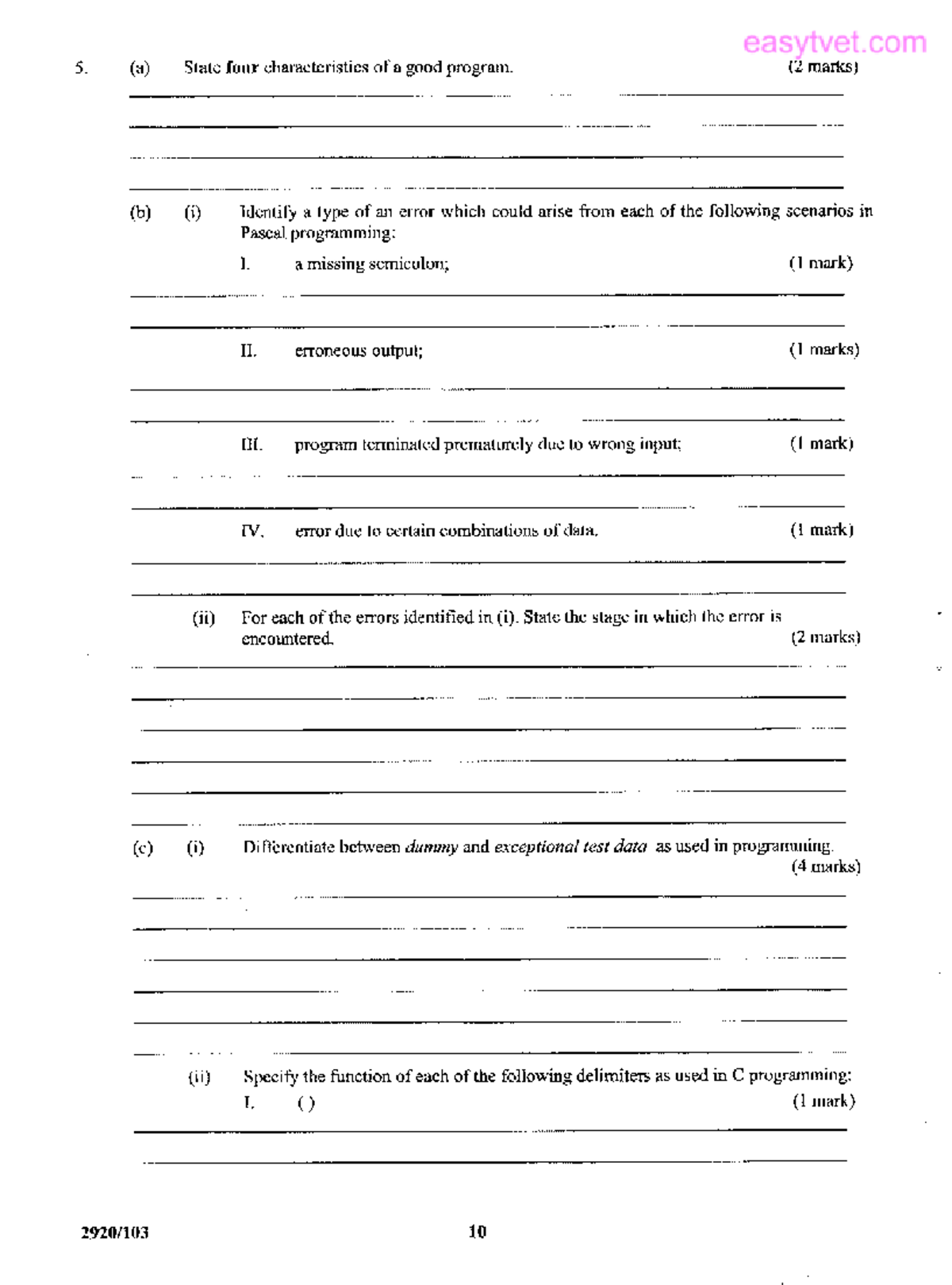 2013 nova - revision questions - Digital literacy - Studocu