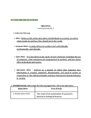 - Activity HTML - Assignment - Create a sample HTML page HOMEPAGE_SAMPLE_HTML CODE: - Studocu