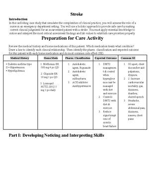 Module 6 PPT Outline - Module 6 PPT Outline *Always compare the outline ...
